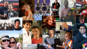 Cerebral Palsy Australia | CP Australia | Share Your Story