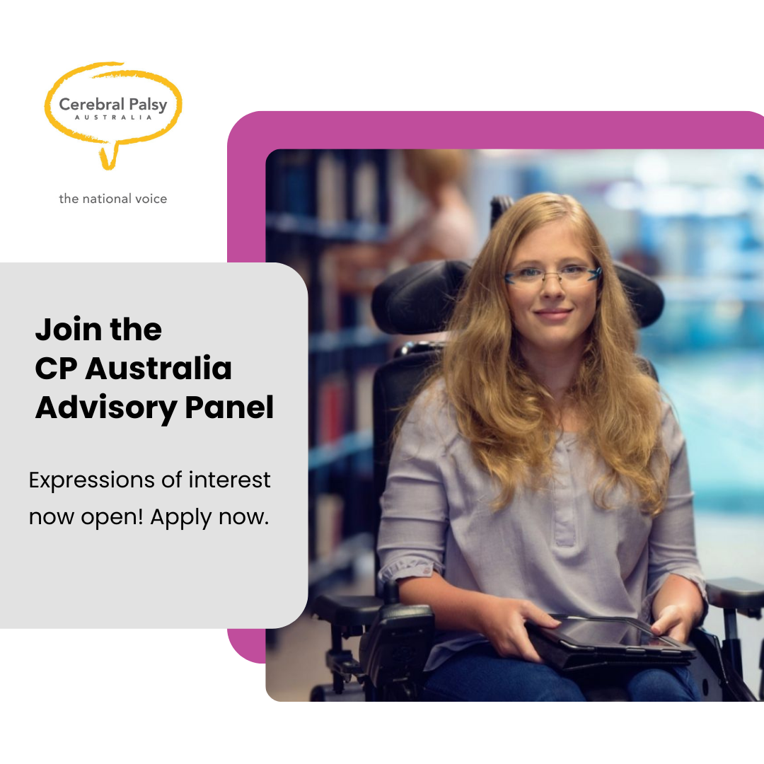 Australian and New Zealand Cerebral Palsy Strategy | CP Australia