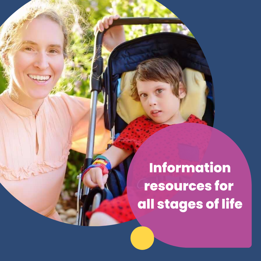 Australian and New Zealand Cerebral Palsy Strategy | CP Australia